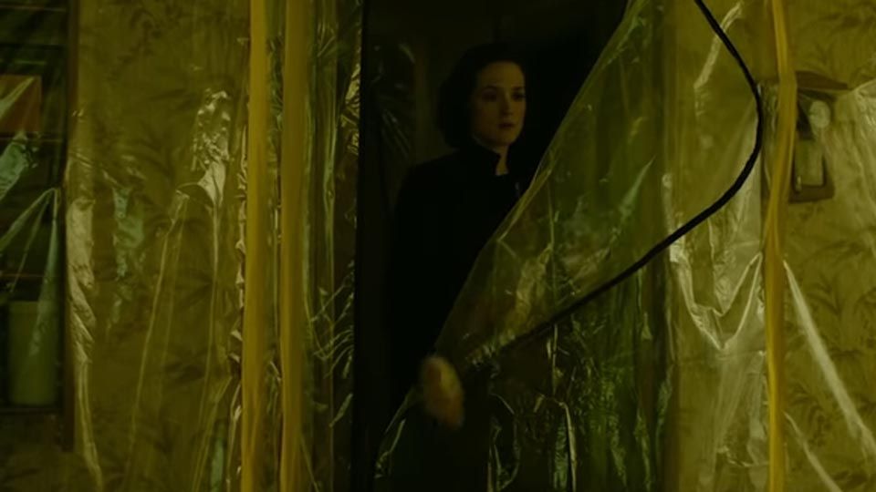 El Perfume Tráiler VO - Vídeo El Perfume - SensaCine.com