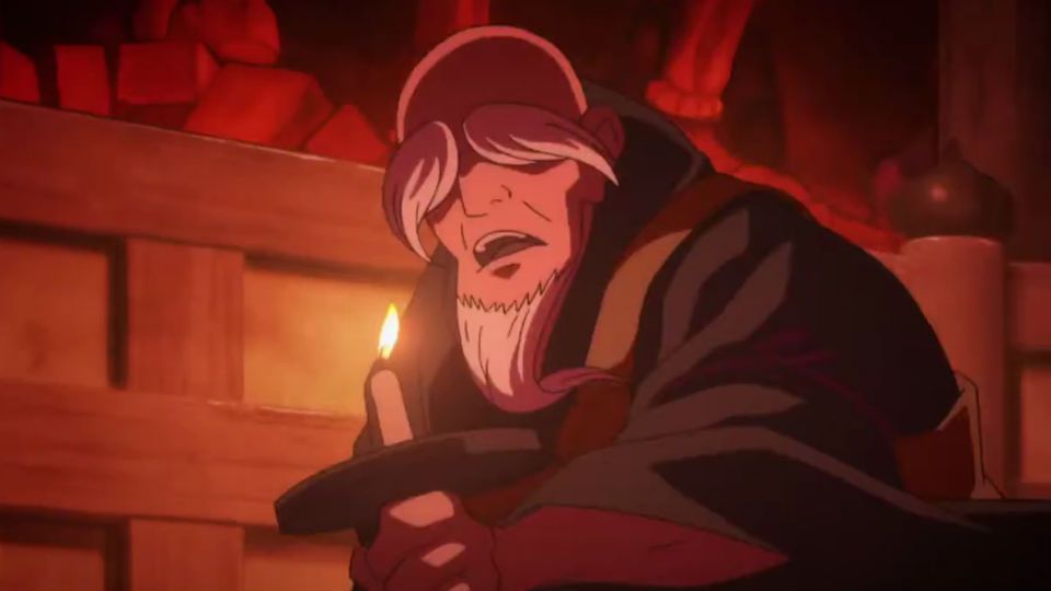 Dororo Tráiler VO - Vídeo Dororo - SensaCine.com