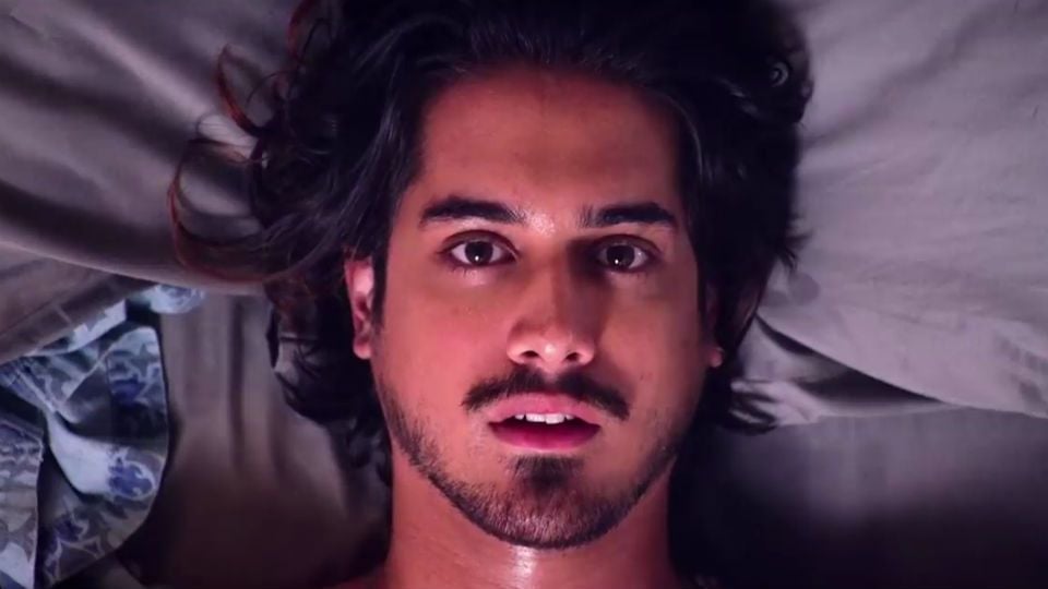 Now Apocalypse Tráiler VO - Vídeo Now Apocalypse - SensaCine.com