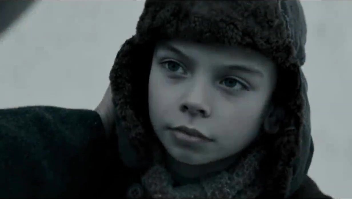 Tráiler de la película El bailarín - El bailarín Tráiler (2) VO ...