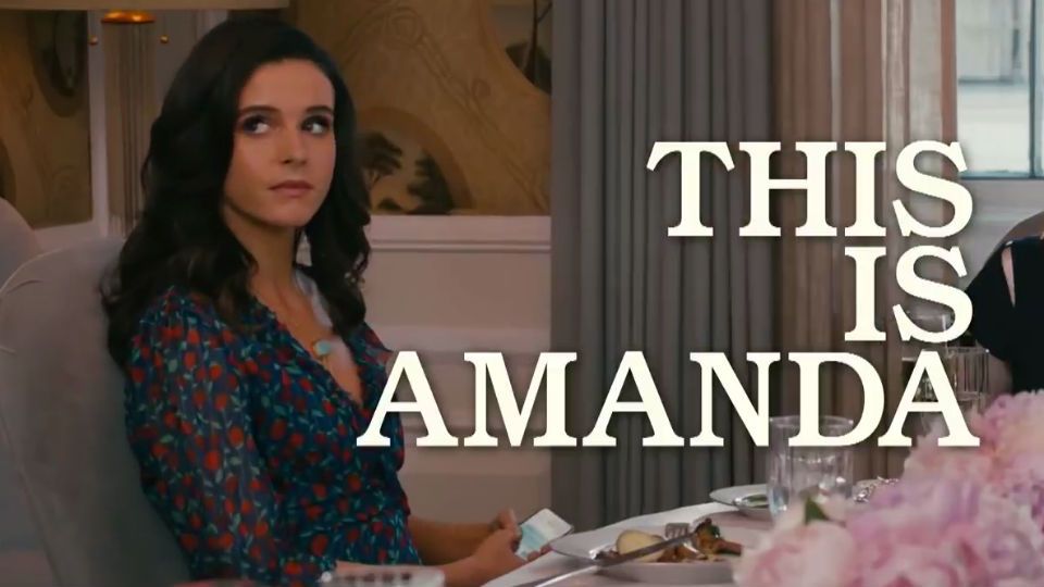American Princess Tráiler VO - Vídeo American Princess - SensaCine.com