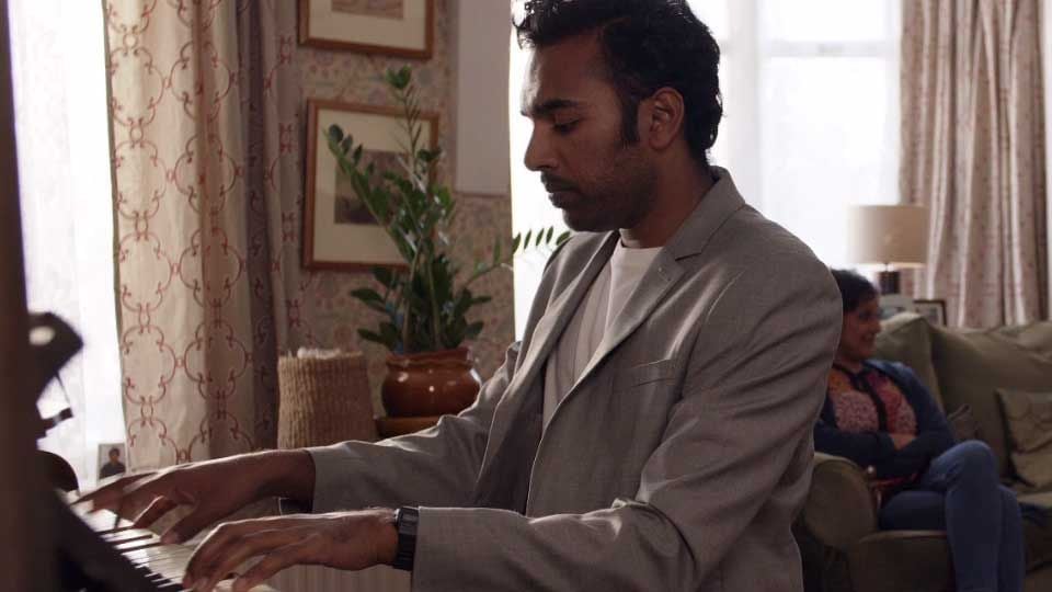 Tráiler de la película Yesterday - Yesterday Tráiler - SensaCine.com