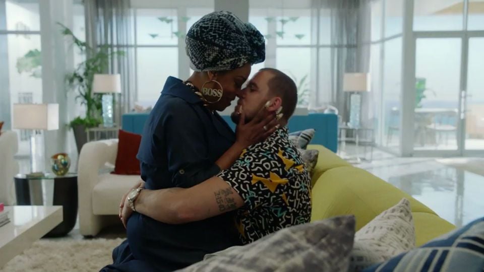 Claws - temporada 3 Teaser VO - Vídeo Claws - SensaCine.com