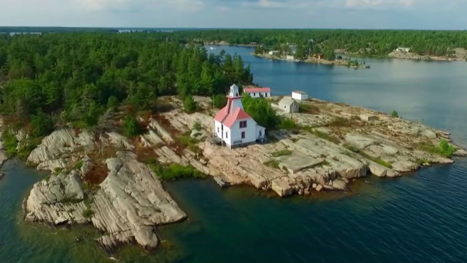 Northern Rescue Tráiler VO - Vídeo Northern Rescue - SensaCine.com