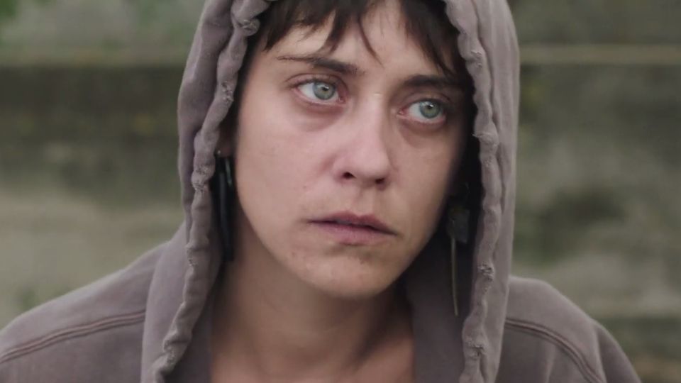 Tráiler de la película Escapada - Escapada Tráiler - SensaCine.com