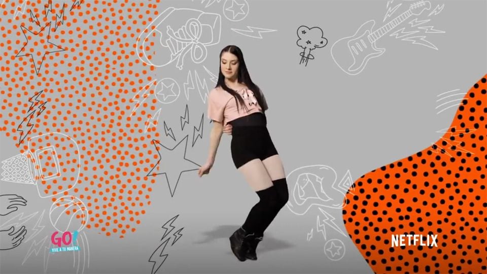 Go! Vive a Tu Manera - temporada 2 Teaser - Vídeo Go! Vive a Tu Manera ...