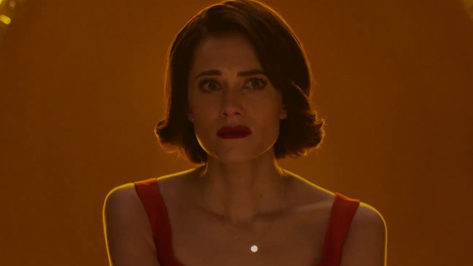 Tráiler de la película La perfección - La perfección Tráiler VO ...