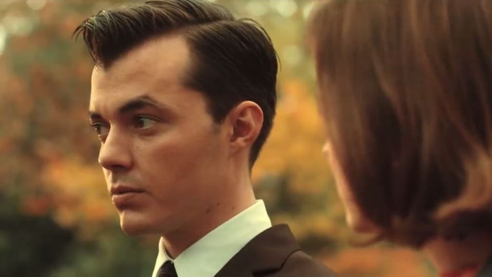 Pennyworth Temporada 1 Teaser VO - Vídeo Pennyworth - SensaCine.com