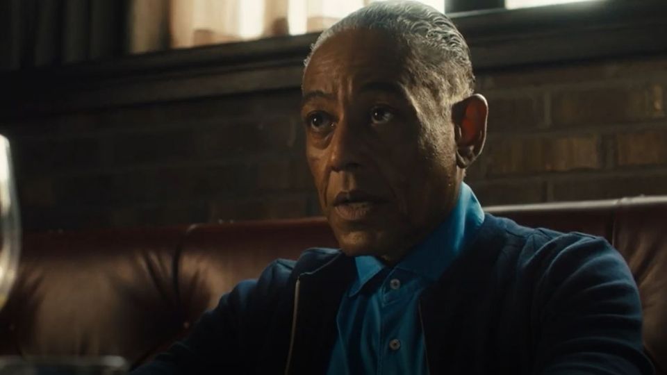 Jett Tráiler (2) VO - Vídeo Jett - SensaCine.com