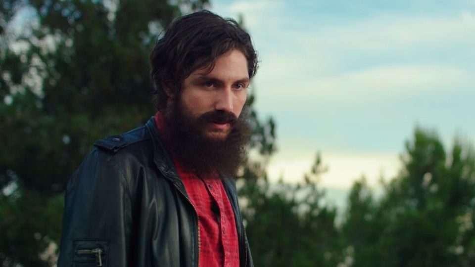 Tráiler de la película Chain of Death - Chain of Death Tráiler VO ...