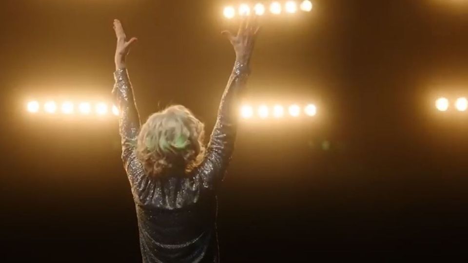 Transparent - Temporada 5 Tráiler VO - Vídeo Transparent - SensaCine.com