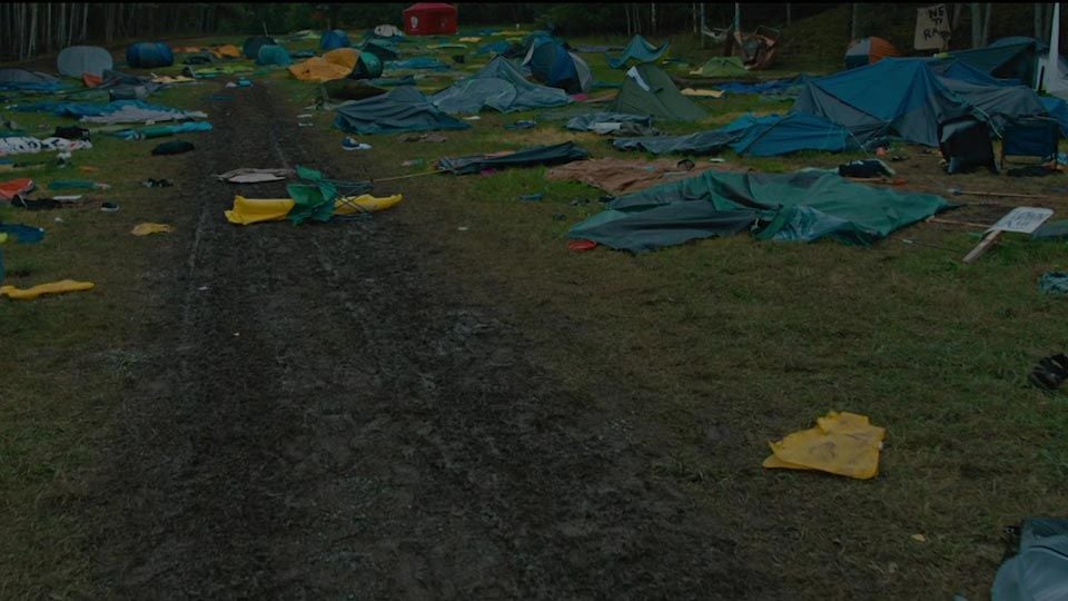 Tráiler de la película Utoya, 22 de julio - Utoya, 22 de julio Tráiler ...