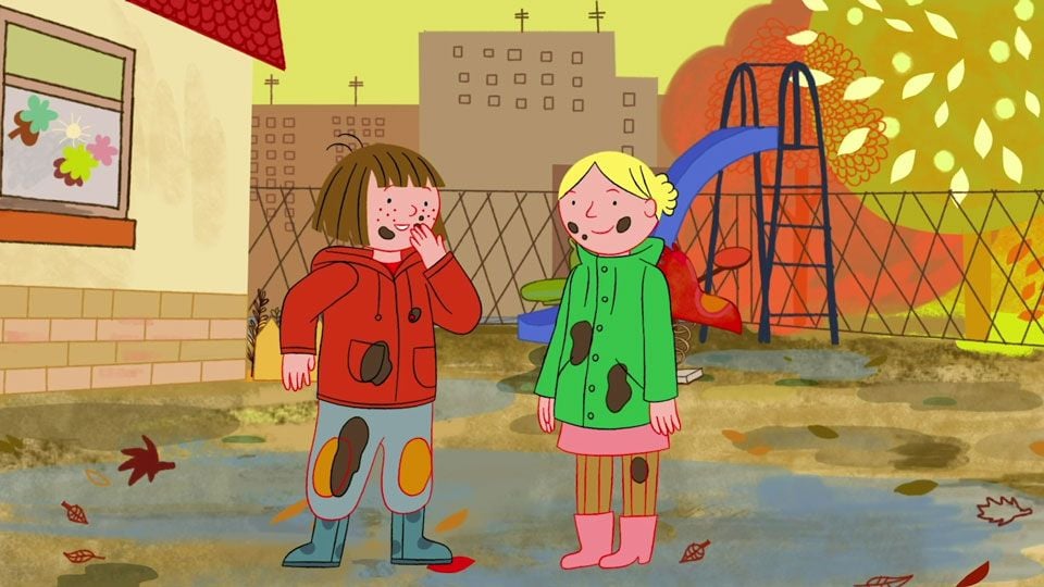 Tráiler de la película Basia - Basia Tráiler VO - SensaCine.com