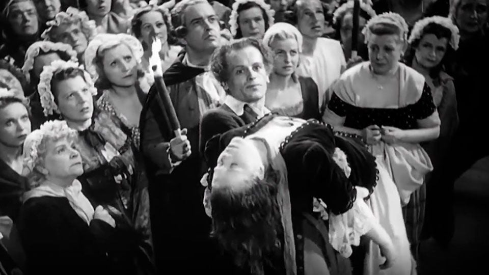 Tráiler de la película Hitler's Hollywood - Hitler's Hollywood Tráiler ...