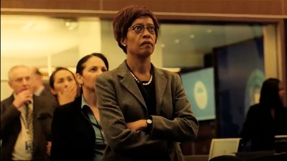 Tráiler de la película The Report - The Report Tráiler VO - SensaCine.com