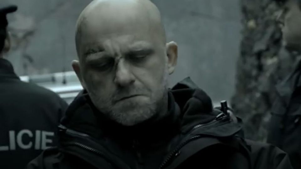 Rapl Tráiler VO - Vídeo Rapl - SensaCine.com