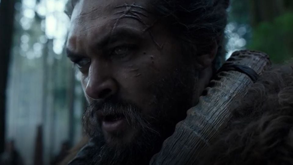 See Tráiler VO - Vídeo See - SensaCine.com