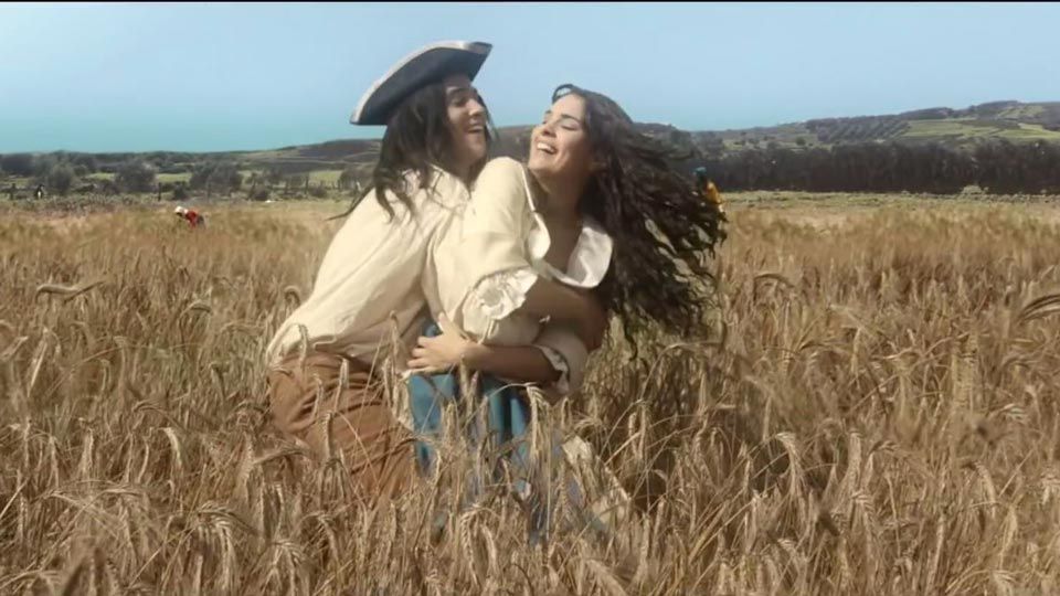 Barcelona 1714 Tráiler VO - SensaCine.com