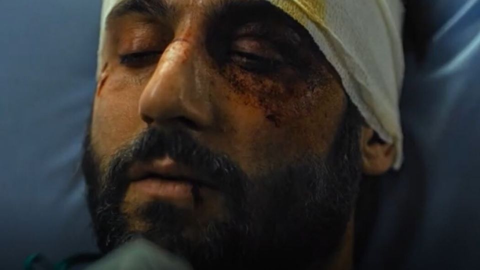 Trauma Tráiler - Vídeo Trauma - SensaCine.com