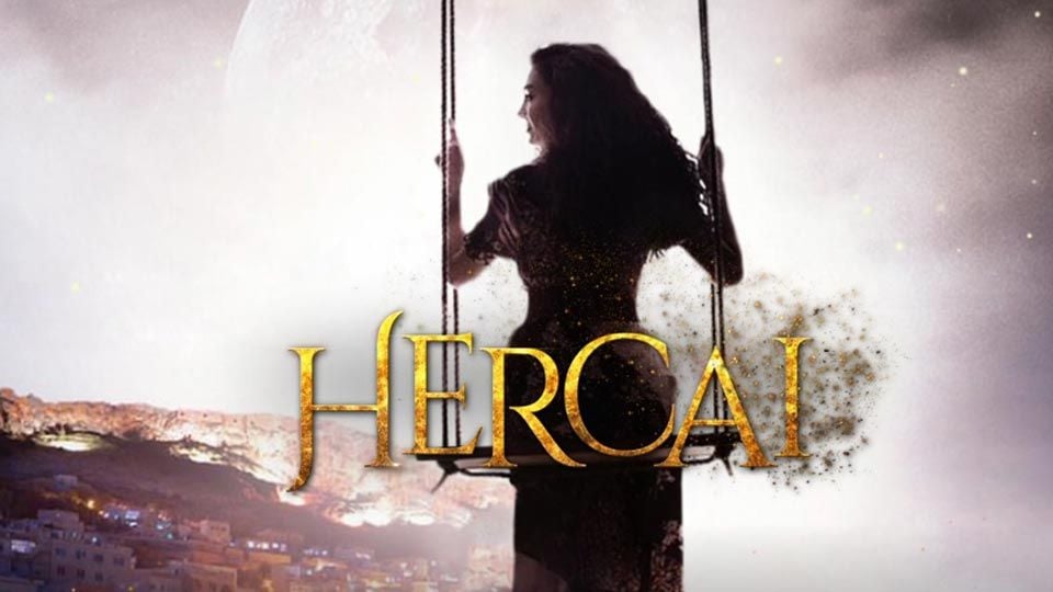 Hercai Tráiler - Vídeo Hercai - SensaCine.com