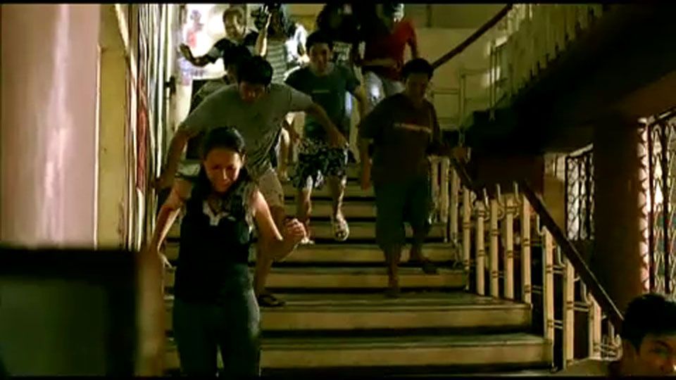 Tráiler de la película Serbis - Serbis Tráiler - SensaCine.com