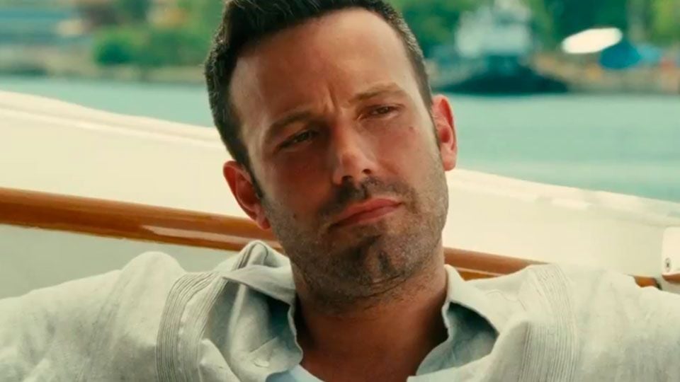 Tráiler de la película Runner Runner - Runner Runner Tráiler ...