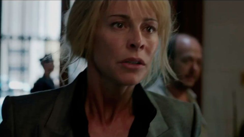 Tráiler de la película Séptimo - Séptimo Tráiler (2) - SensaCine.com