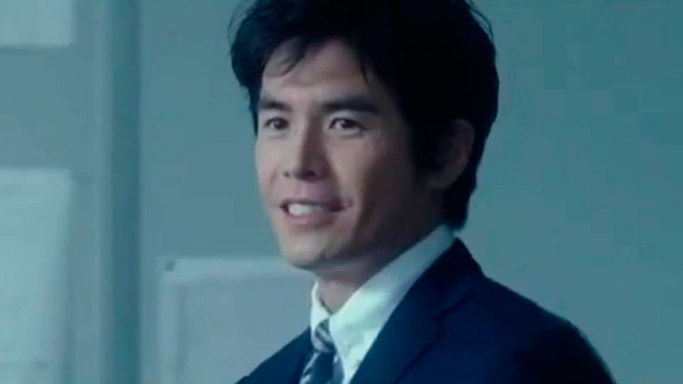 Tráiler de la película Lesson of the Evil - Lesson of the Evil Tráiler ...