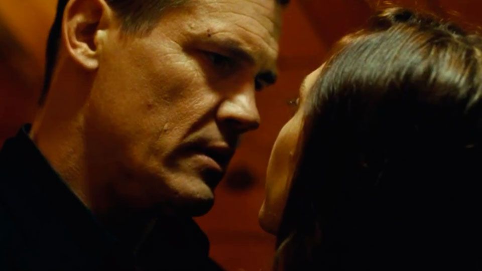 Tr iler De La Pel cula Oldboy Oldboy Tr iler SensaCine