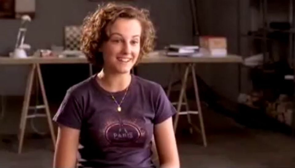 Tráiler de la película Les anges exterminateurs - Les anges ...