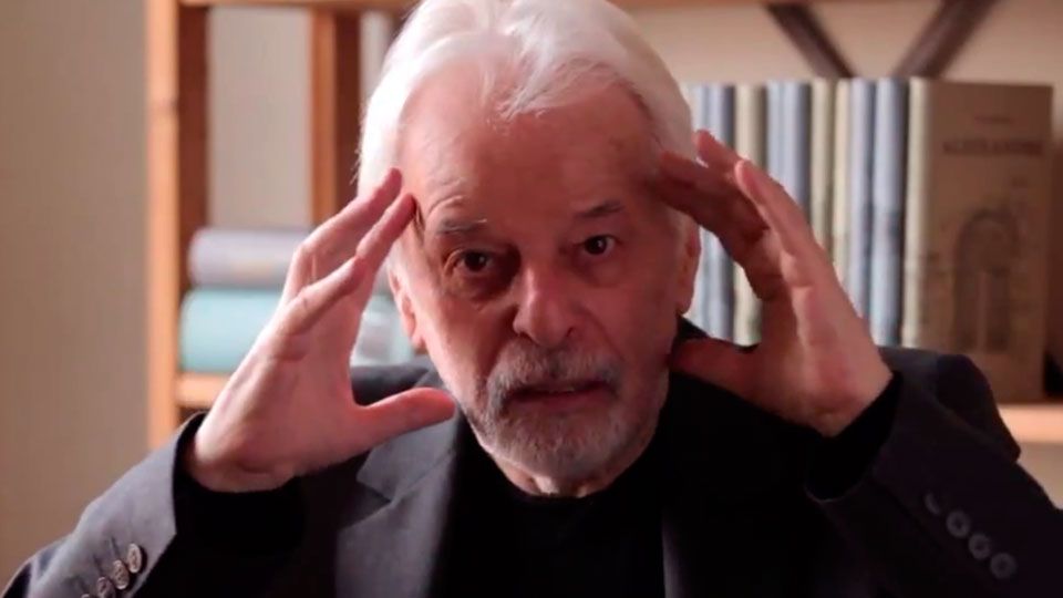 Tráiler de la película Jodorowsky's Dune - Jodorowsky's Dune Tráiler ...