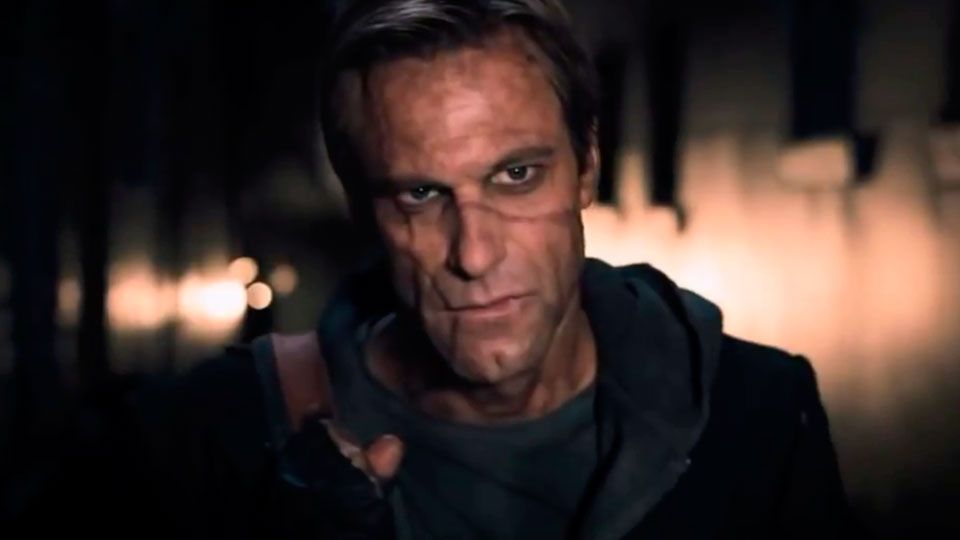 Tráiler de la película Yo, Frankenstein - Yo, Frankenstein Tráiler VO ...