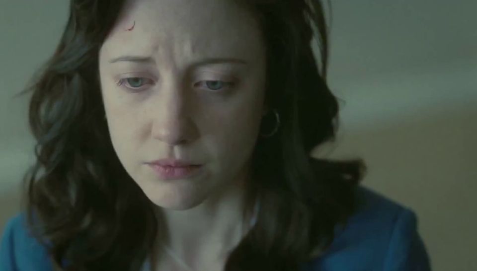 Tráiler de la película Agente doble - Agente doble Tráiler VO ...