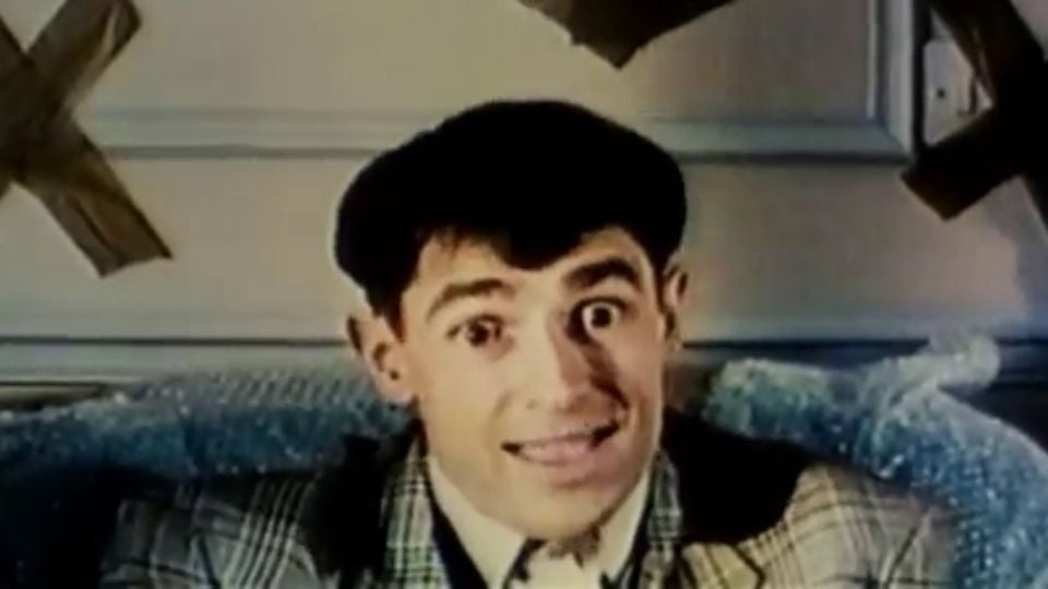 Tráiler de la película Bernie - Bernie Tráiler VO - SensaCine.com