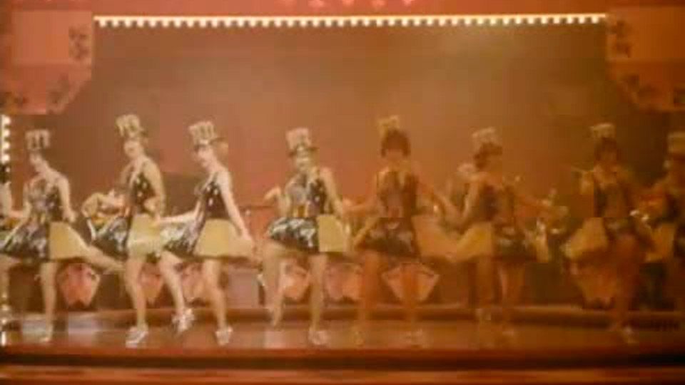 Tráiler de la película Balas sobre Broadway - Balas sobre Broadway ...
