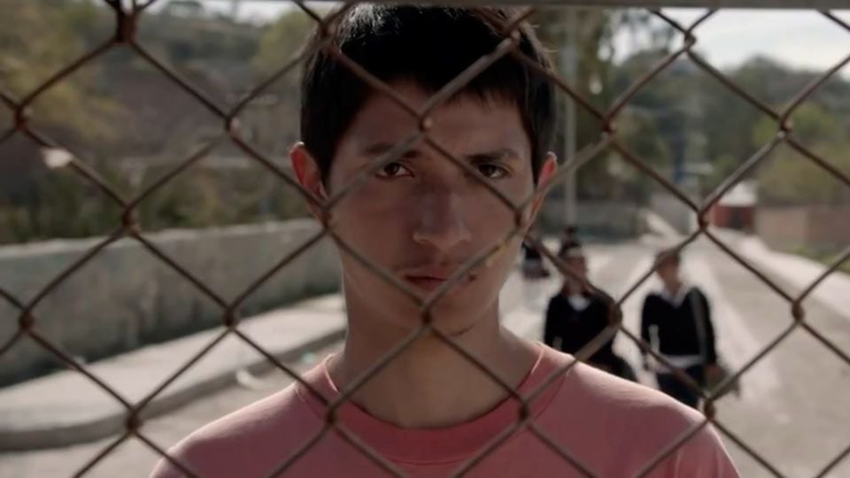 Tráiler de la película Heli - Heli Tráiler - SensaCine.com