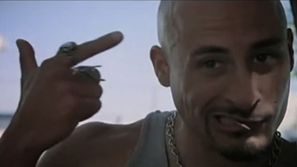 Tráiler de la película Splinter - Splinter Tráiler VO - SensaCine.com