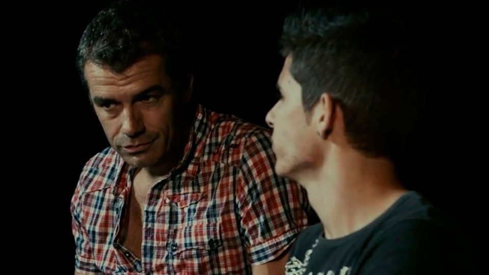 Tráiler de la película La Partida - La Partida Tráiler - SensaCine.com