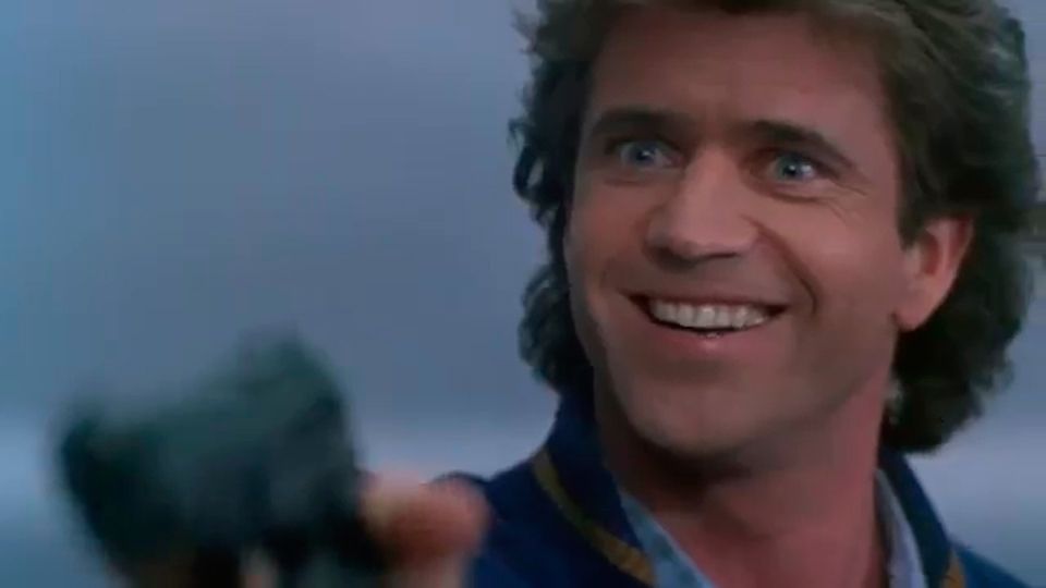 Tráiler de la película Arma letal 2 - Arma letal 2 Tráiler VO ...