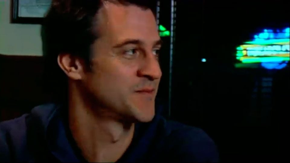 Tráiler de la película Baghead - Baghead Tráiler VO - SensaCine.com