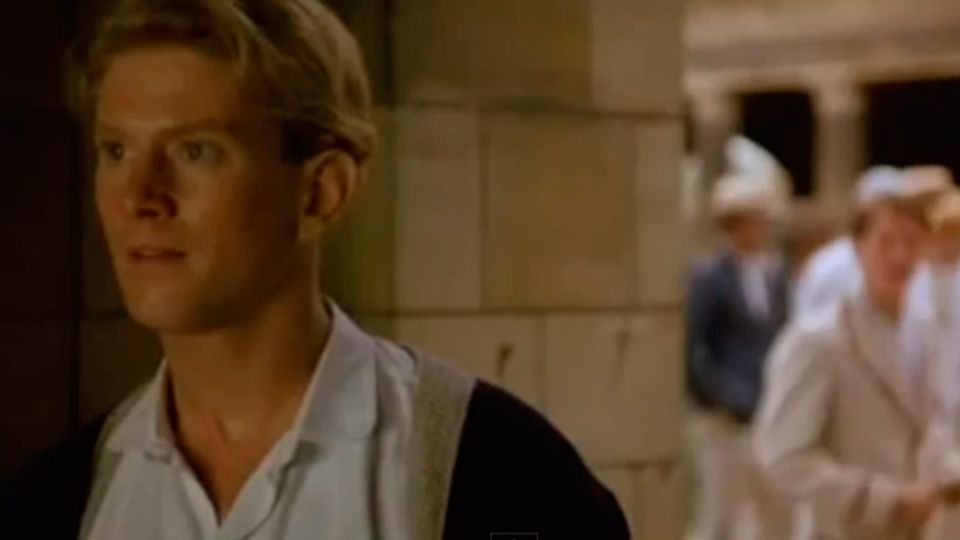 Tráiler de la película Maurice - Maurice Tráiler VO - SensaCine.com