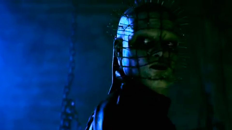 Tráiler de la película Hellraiser: Revelations - Hellraiser ...