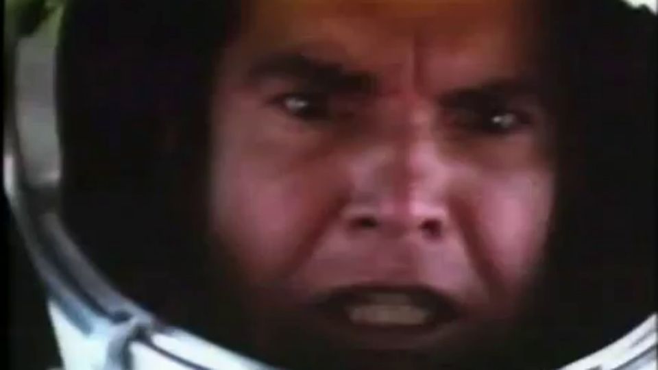 Tráiler de la película Enemigo mío - Enemigo mío Tráiler - SensaCine.com