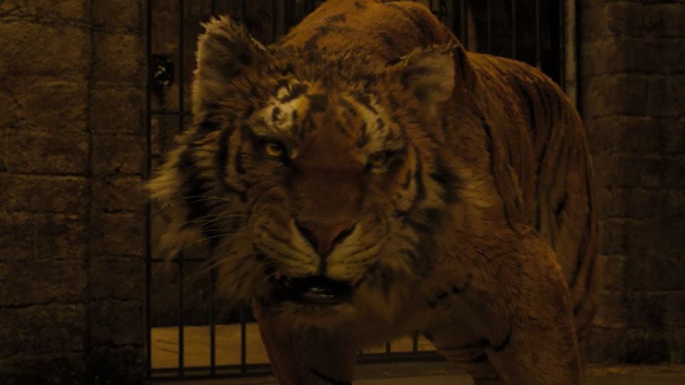 Vídeo de Las aventuras del doctor Dolittle - Intro Barry 'Las aventuras ...