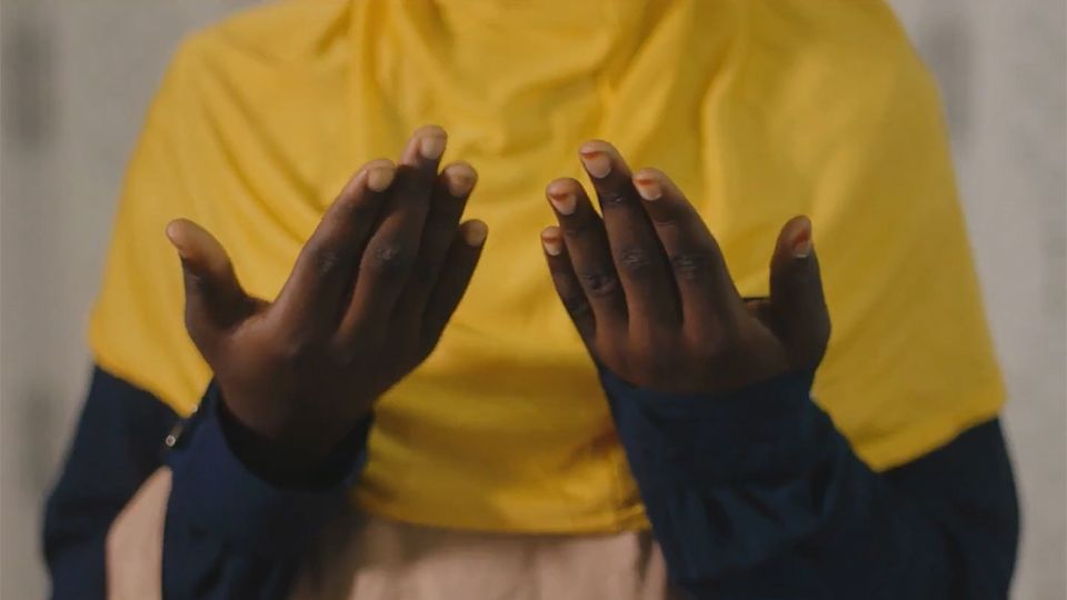 Tráiler de la película Azali - Azali Tráiler VO - SensaCine.com