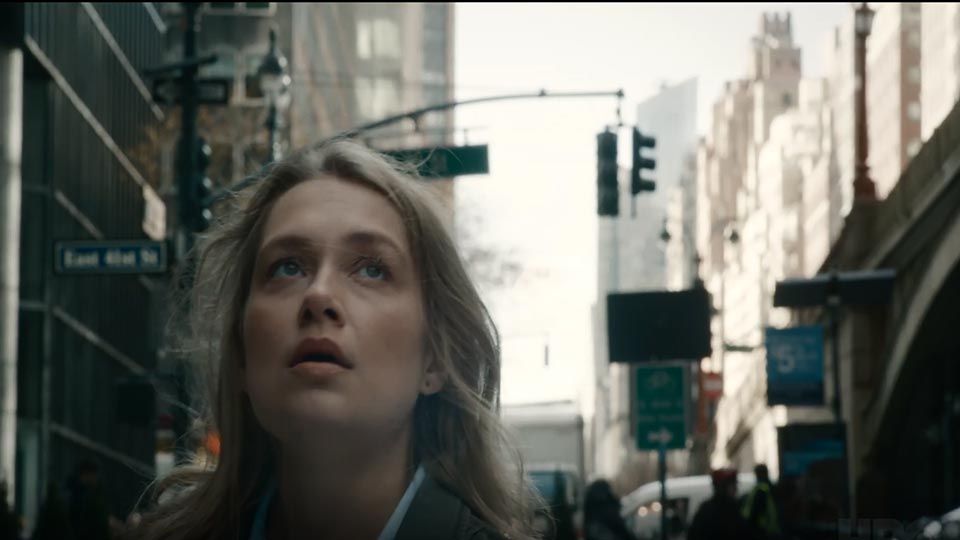 Run Teaser VOSE - Vídeo Run - SensaCine.com