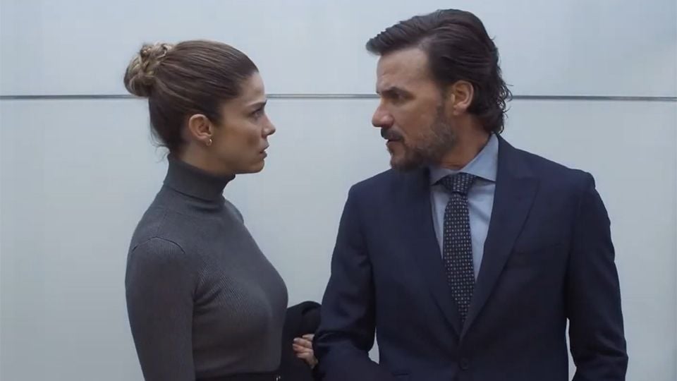 Tráiler de la película El inconveniente - El inconveniente Tráiler ...