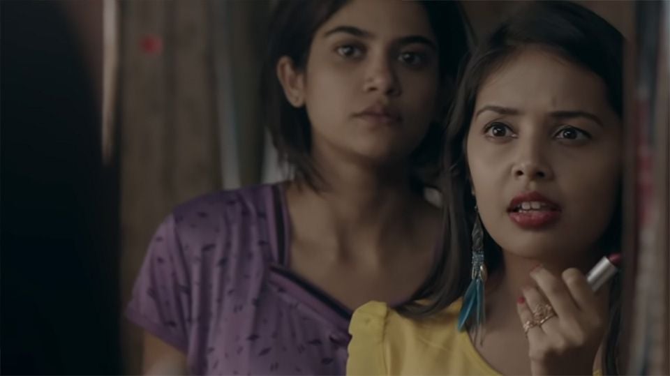 She Tráiler VOS - Vídeo She - SensaCine.com