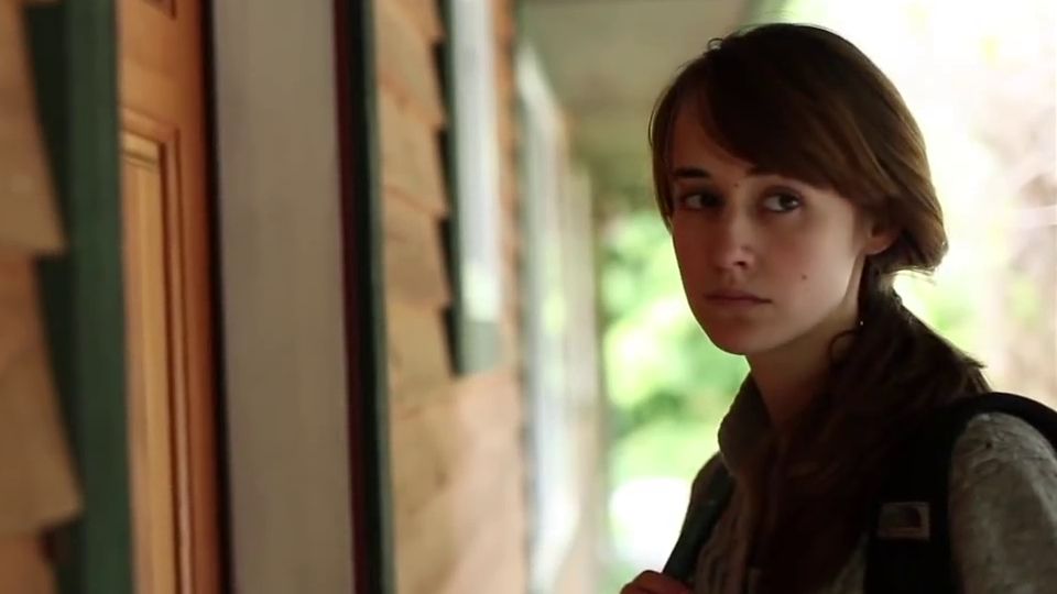 Tráiler de la película Without - Without Tráiler V.O. - SensaCine.com