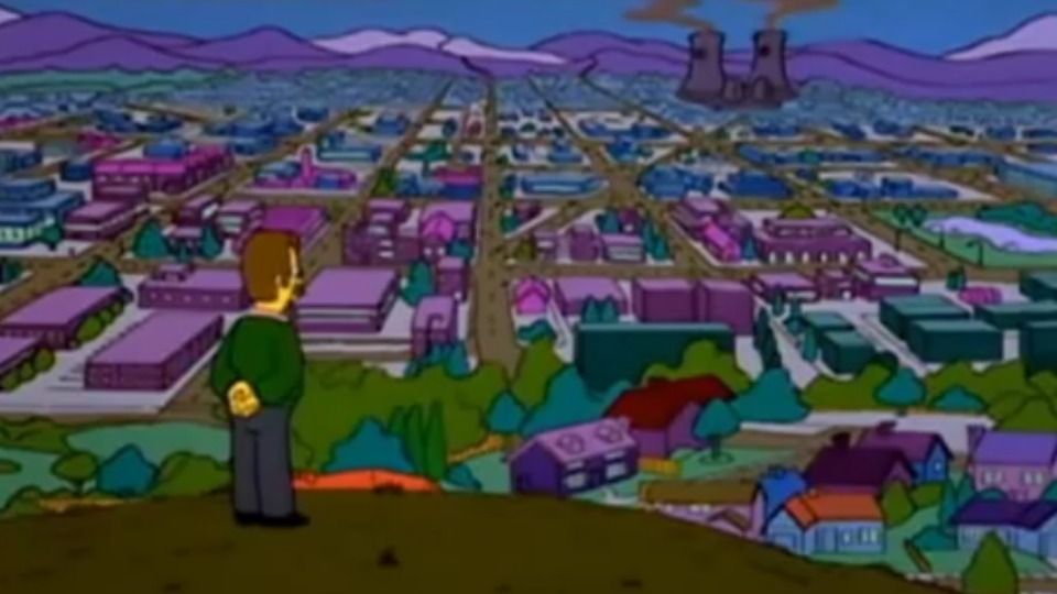 'Los Simpson' - 'Qué será, será' - Vídeo Los Simpson - SensaCine.com